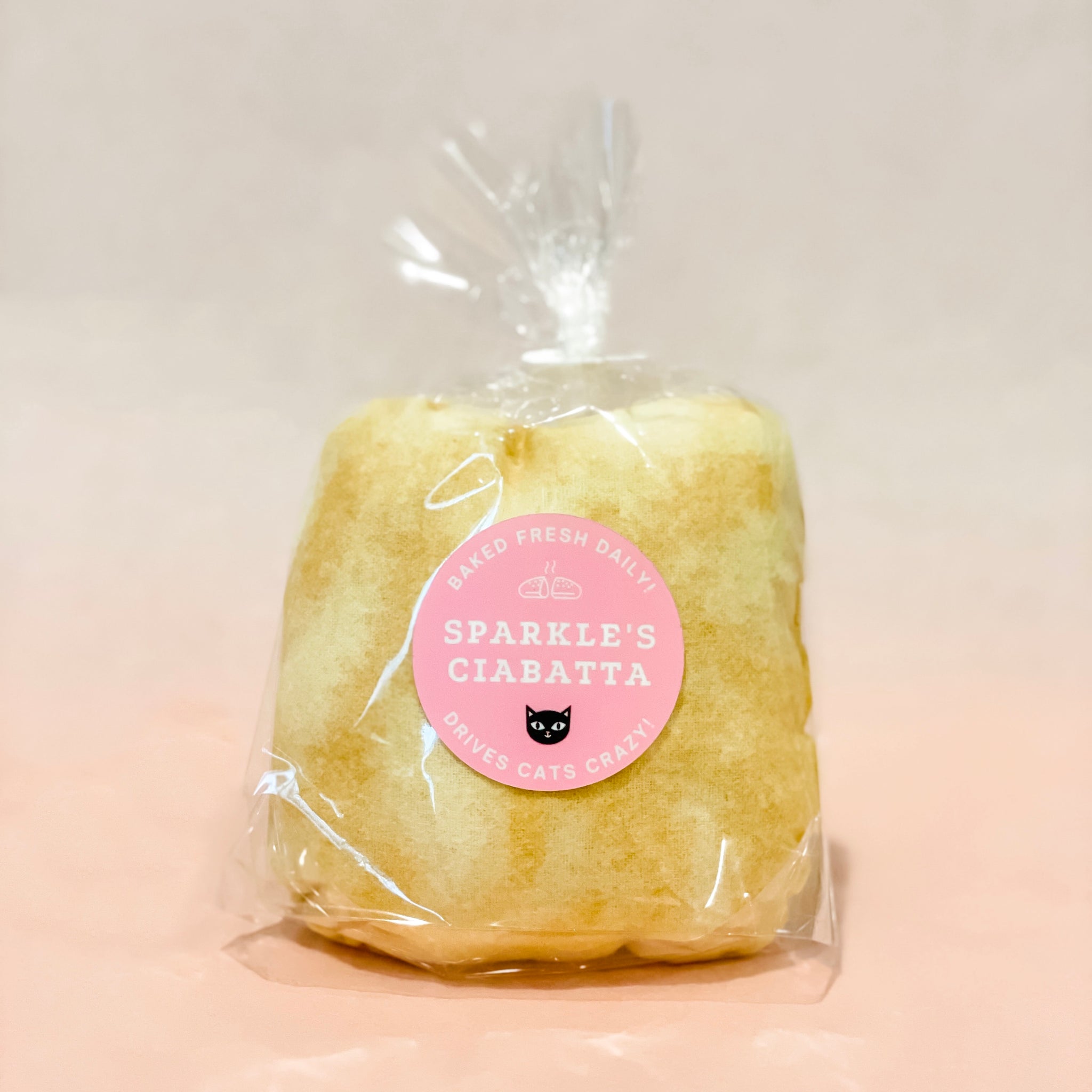 Sparkle's Ciabatta – Joy & Treasure